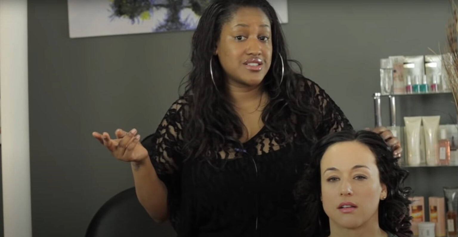 Perm Hair: When After a Perm Can I Wash My Hair? - Hood MWR