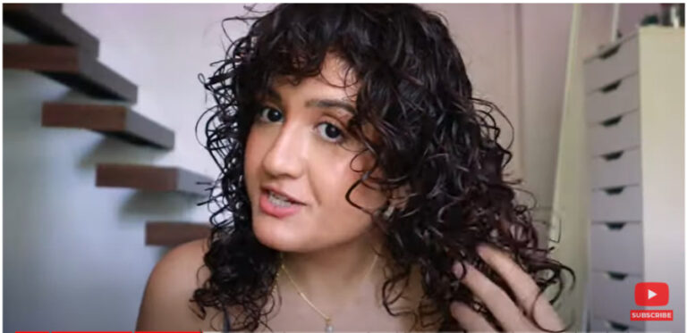 2C vs 3A Hair: The Differences And The Hair Care Methods - Hood MWR