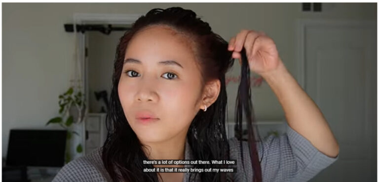 2C vs 3A Hair: The Differences And The Hair Care Methods - Hood MWR