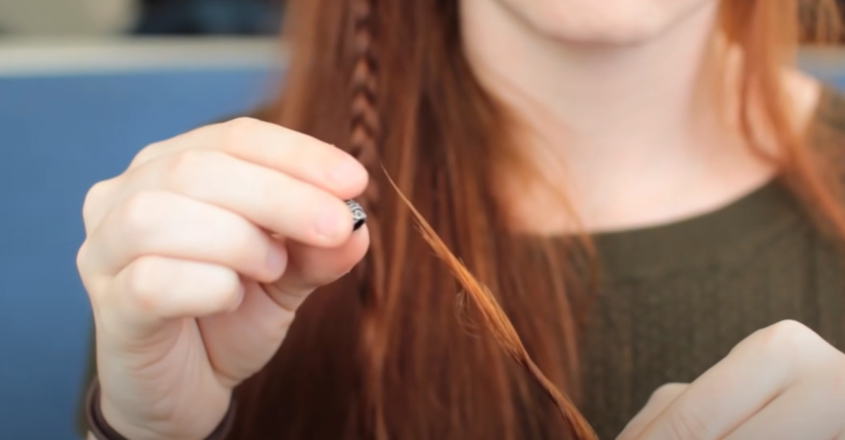 How To Put Beads In Your Hair At Home? The Simple & Easy Guide!