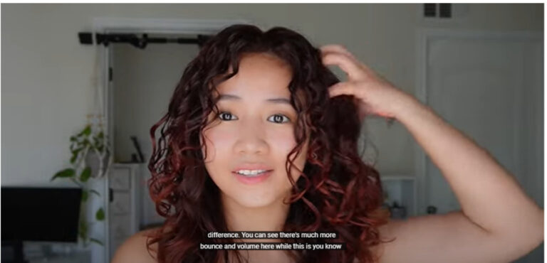 2C vs 3A Hair: The Differences And The Hair Care Methods - Hood MWR