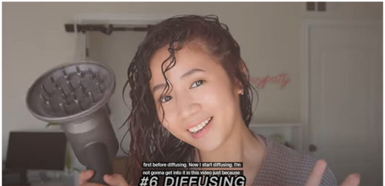 2C vs 3A Hair: The Differences And The Hair Care Methods - Hood MWR