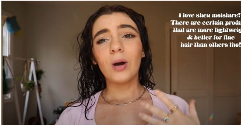 2C vs 3A Hair: The Differences And The Hair Care Methods - Hood MWR