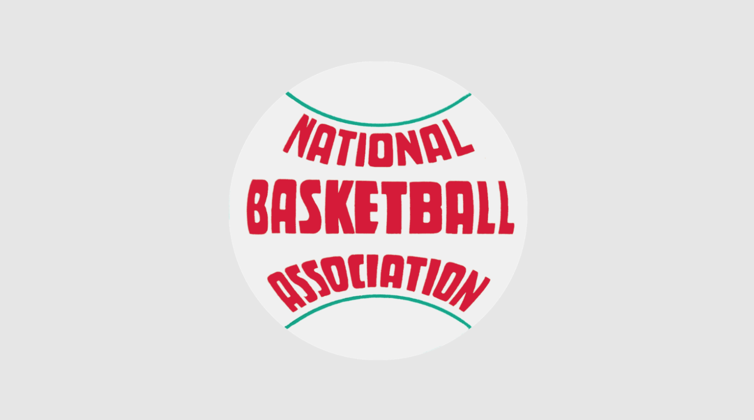 History Of The Nba Logo - Hood MWR