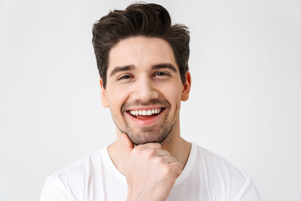 35 Classic Side Part Hairstyles For Men in 2023 - Hood MWR