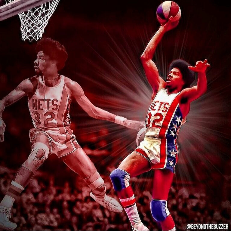 47 NBA's Highest Vertical Jumps Record-Holders - Hood MWR