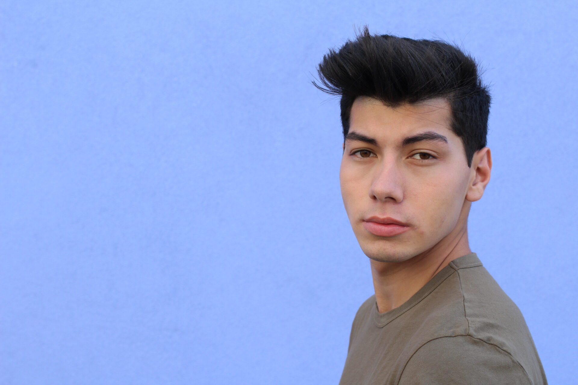 35 Classic Side Part Hairstyles For Men in 2023 - Hood MWR