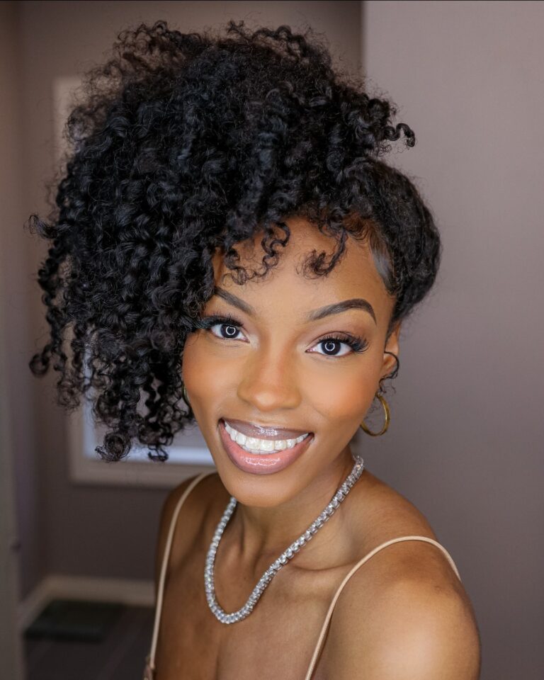 35 Quick Weave Hairstyles for a Stunning Look - Hood MWR