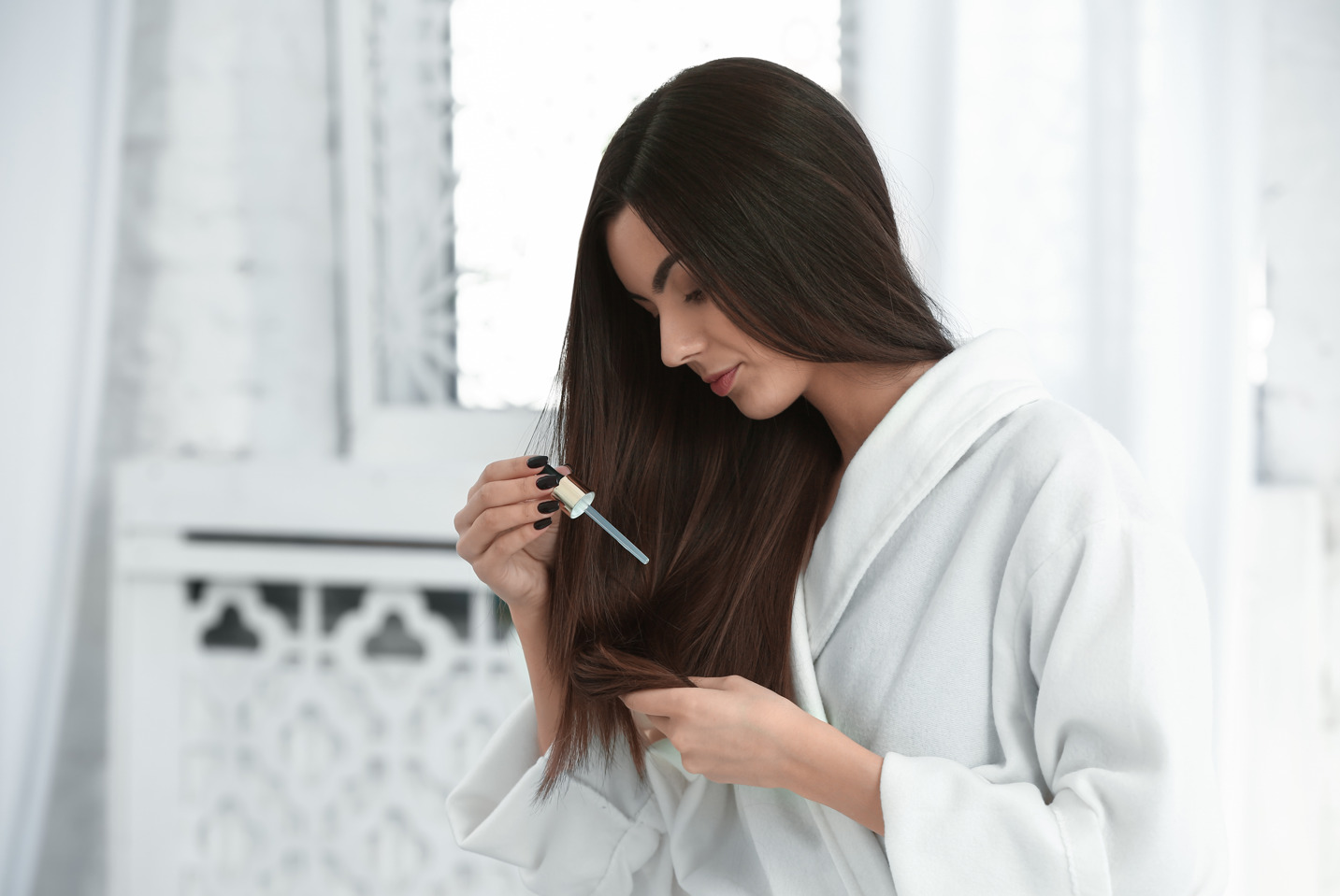 Hair Developer: What Is It? What Could It Do To Your Hair? - Hood MWR