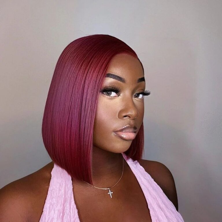 35 Quick Weave Hairstyles for a Stunning Look - Hood MWR