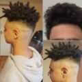 44 Freeform Dreads for Men to Unleash Their Styles - Hood MWR