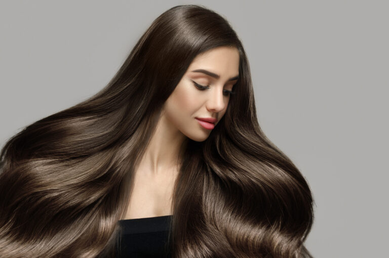 How Much Does Hair Weigh?