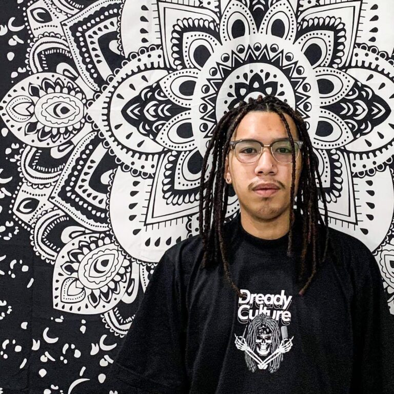 35 Amazing Asian Dreadlocks Hairstyles in 2023 - Hood MWR