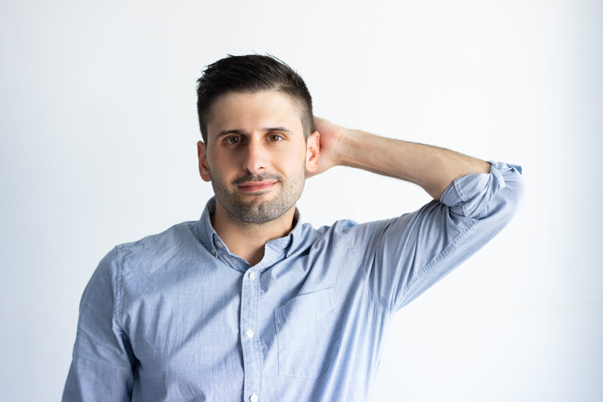 35 Classic Side Part Hairstyles For Men in 2023 - Hood MWR