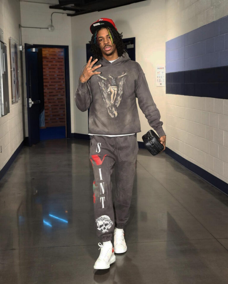 47 NBA's Highest Vertical Jumps Record-Holders - Hood MWR