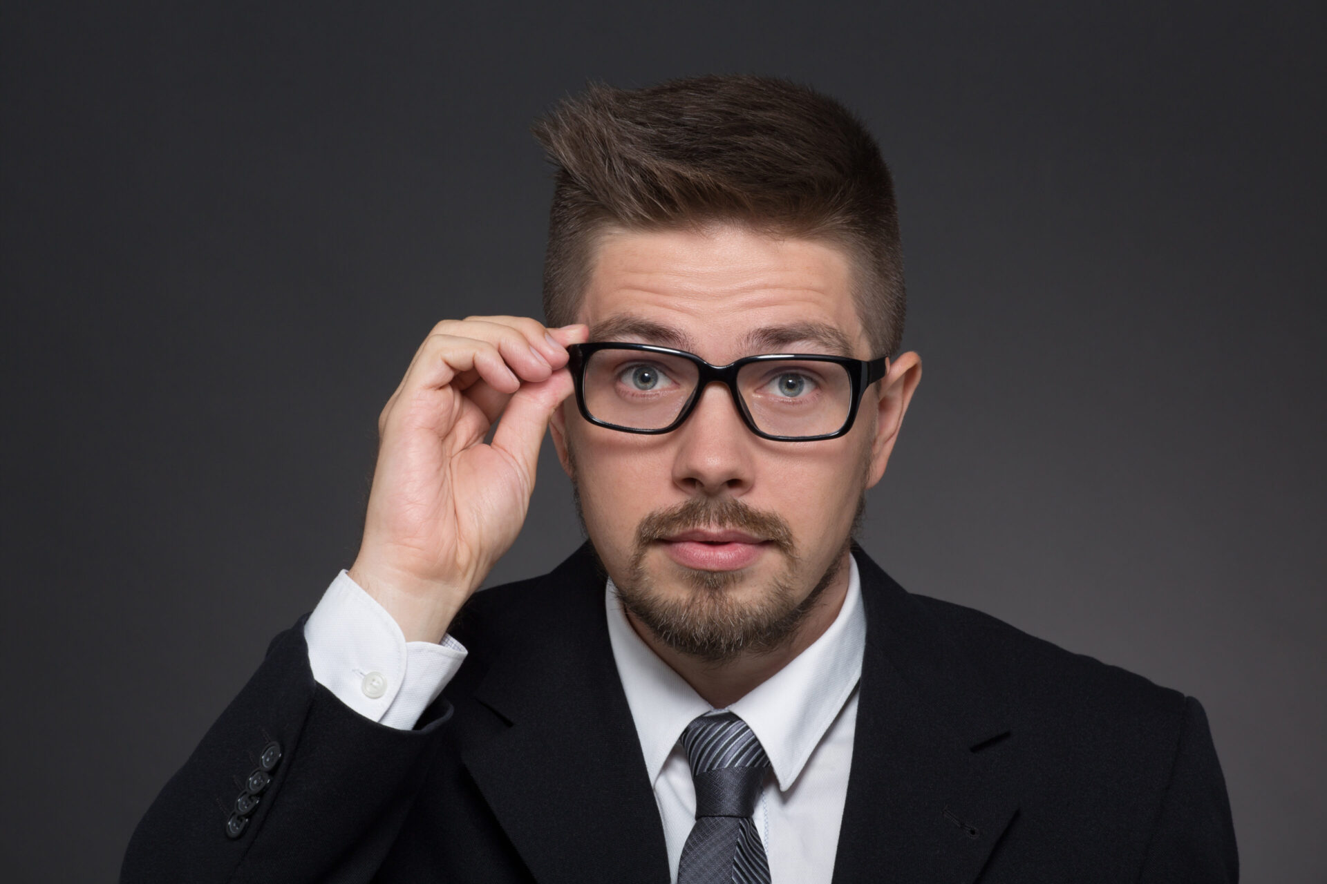 35 Classic Side Part Hairstyles For Men in 2023 - Hood MWR