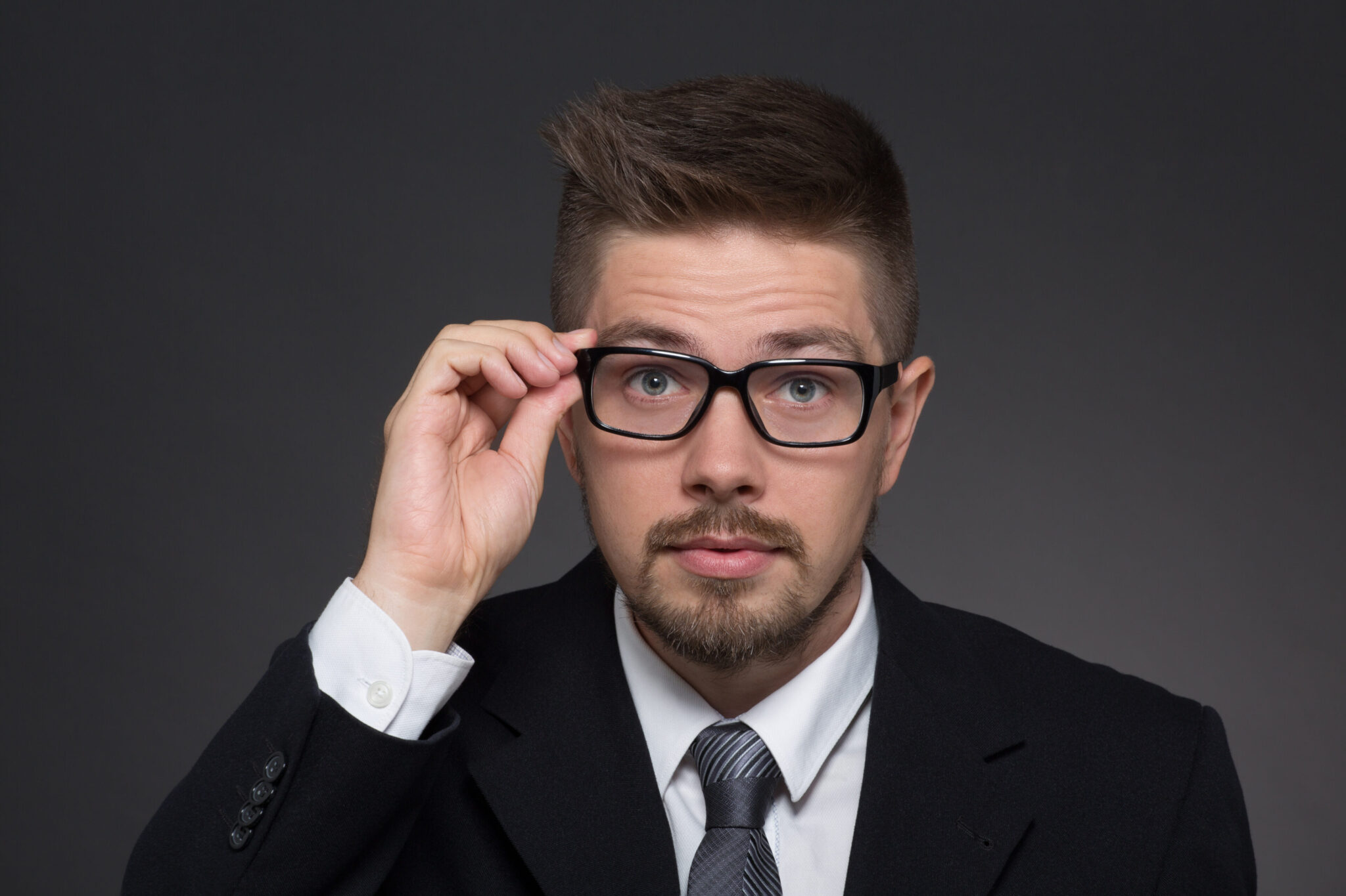 35 Classic Side Part Hairstyles For Men in 2023 - Hood MWR