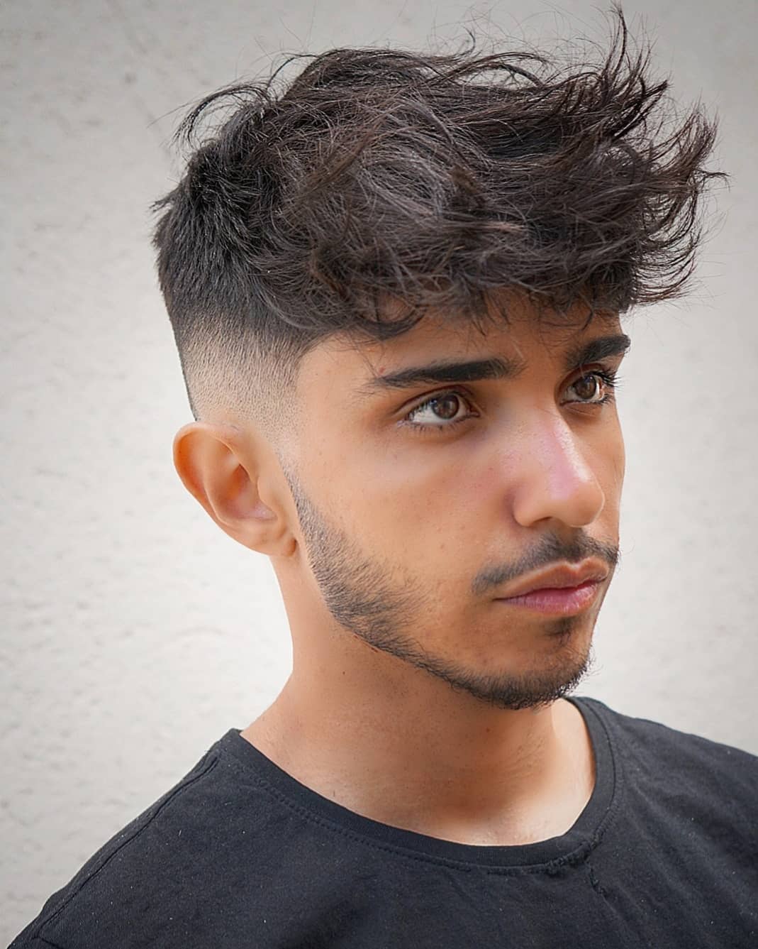 (Đang fix) 41 Short Messy Hairstyles For Men - 466 Đạt - Hood MWR