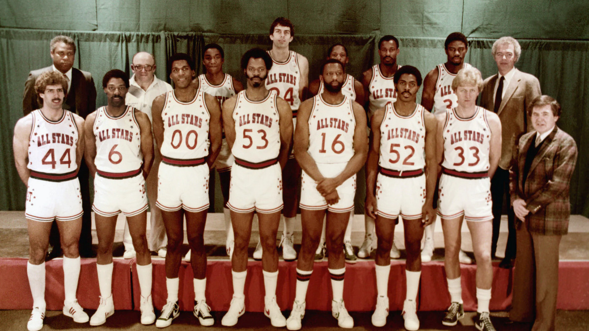 Average NBA Game Length From 1980/1981 - 2020/2021 - Hood MWR