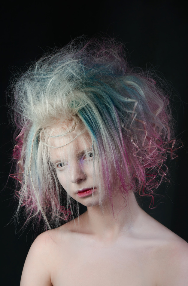Can Albinos Dye Their Hair? - Hood MWR