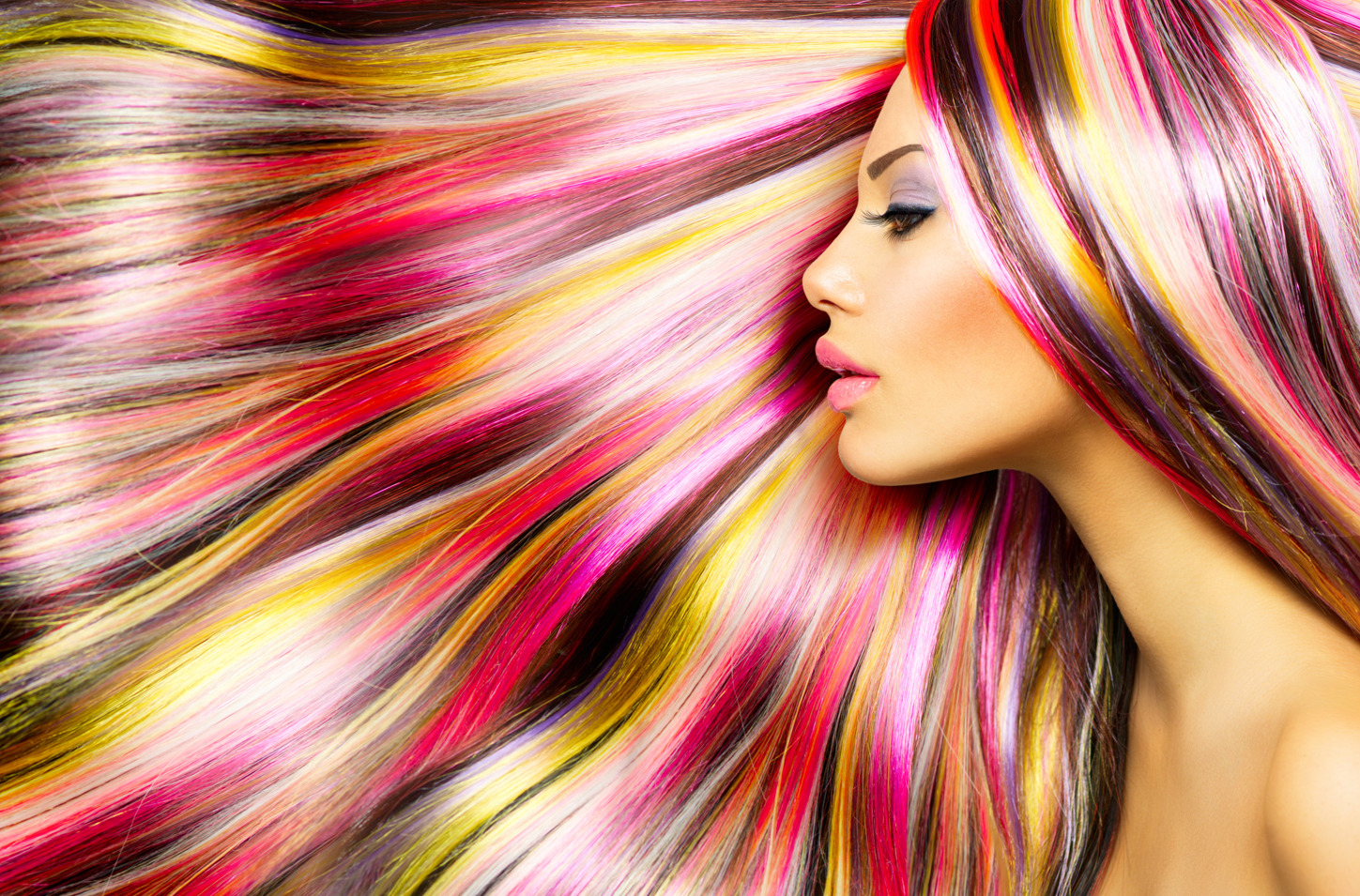 Hair Developer: What Is It? What Could It Do To Your Hair? - Hood MWR