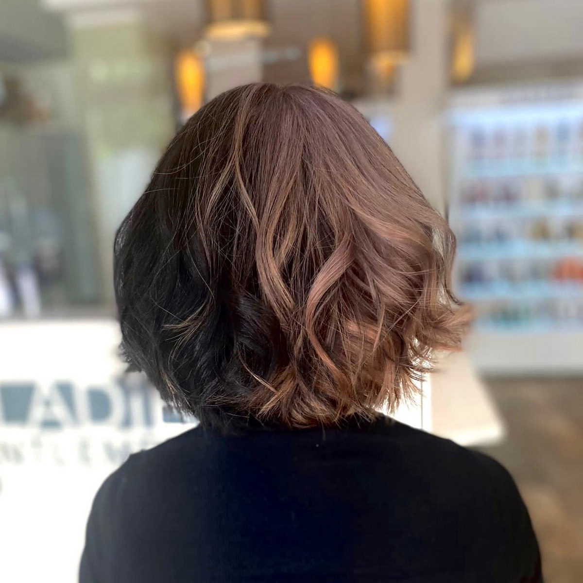 The Differences: 1B Vs 2 Hair Color