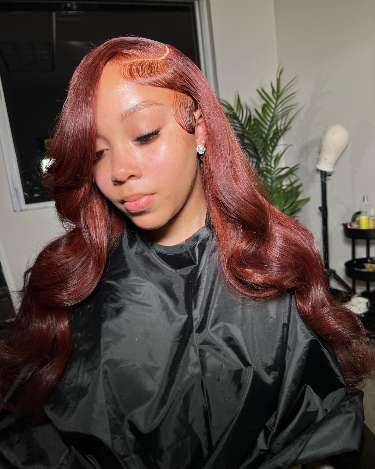 35 Quick Weave Hairstyles for a Stunning Look - Hood MWR