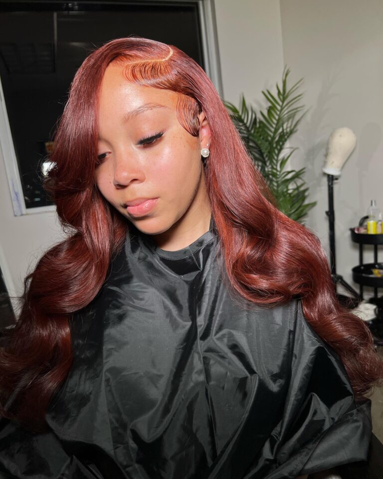 35 Quick Weave Hairstyles for a Stunning Look - Hood MWR