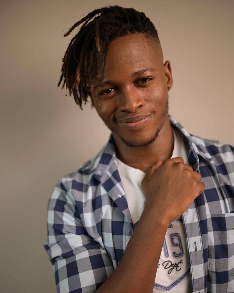 44 Freeform Dreads for Men to Unleash Their Styles - Hood MWR