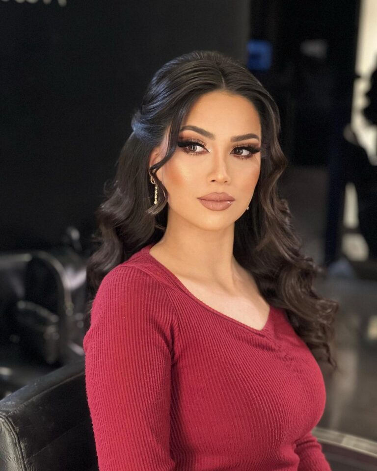 43 Gorgeous Hairstyles For Heart-Shaped Faces - Hood MWR