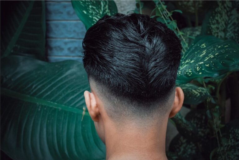 51 Stylish Ducktail Haircuts Ideas to Try in 2023