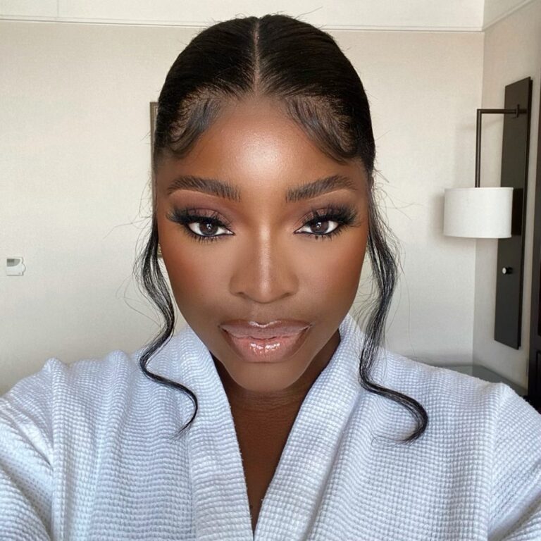 35 Quick Weave Hairstyles for a Stunning Look - Hood MWR