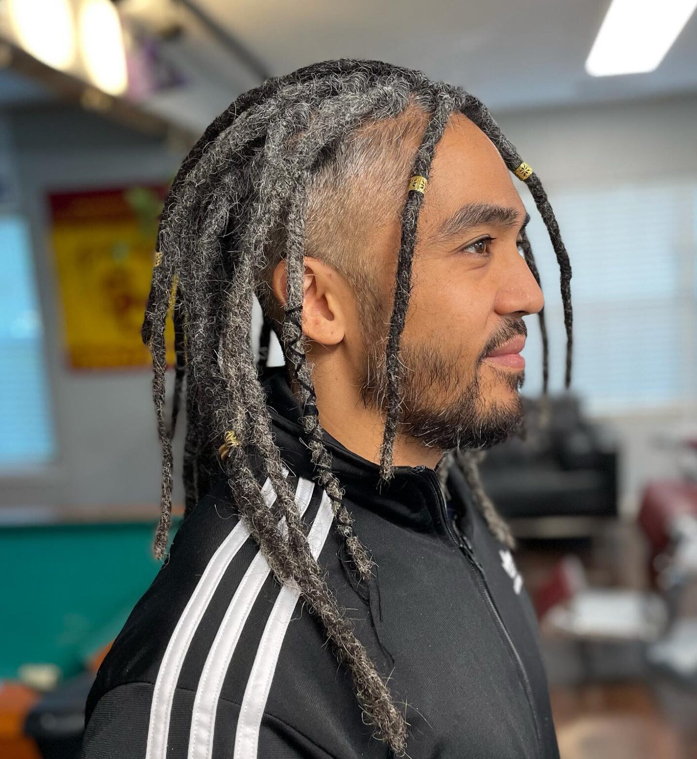 35 Amazing Asian Dreadlocks Hairstyles in 2023 - Hood MWR