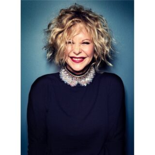 Meg Ryan's 36 Most Iconic Hairstyles Throughout Her Career - Hood MWR