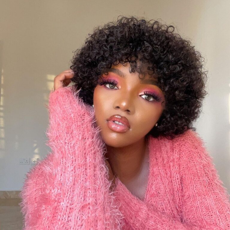 35 Quick Weave Hairstyles for a Stunning Look - Hood MWR