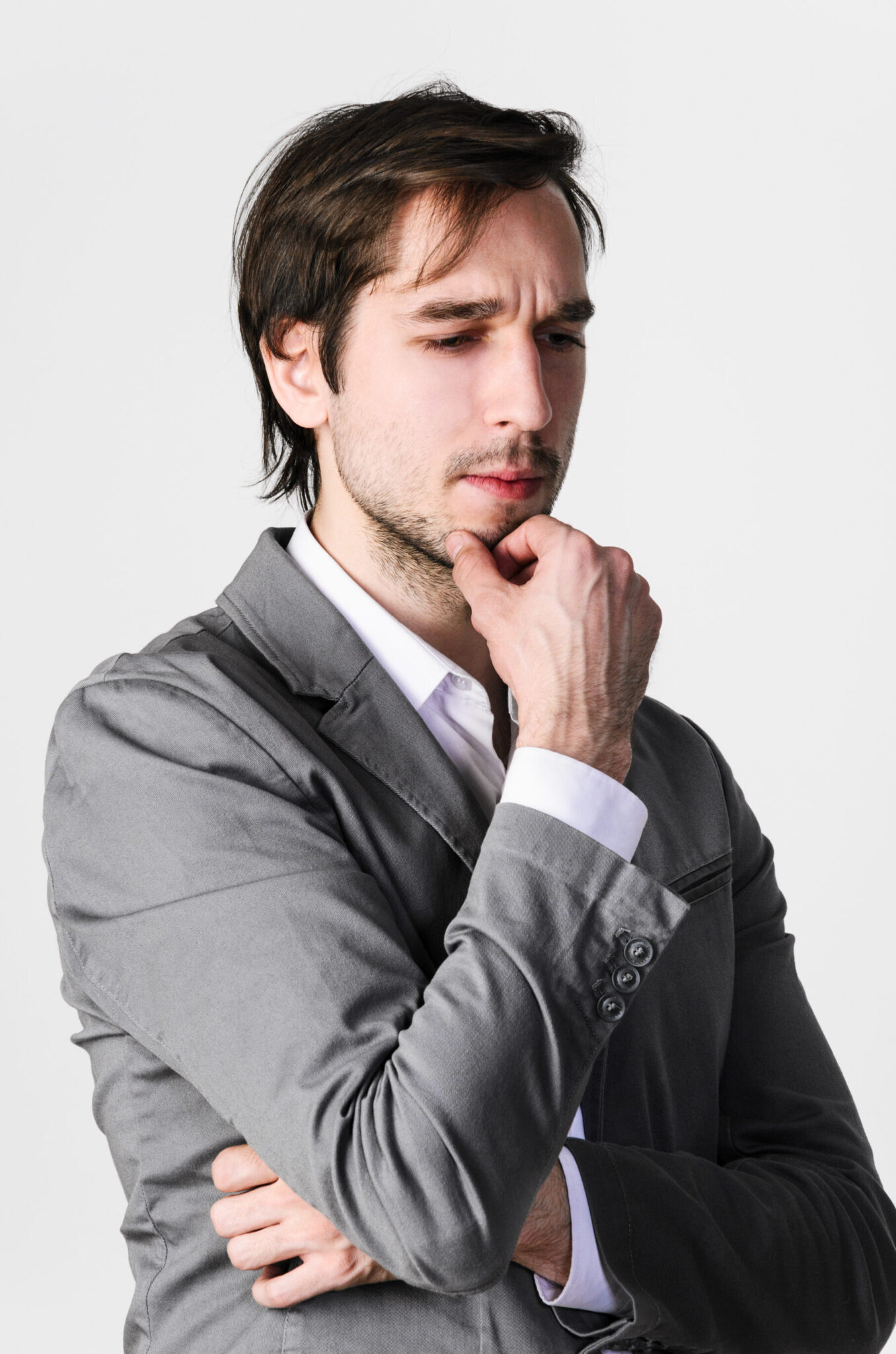 35 Classic Side Part Hairstyles For Men in 2023 - Hood MWR