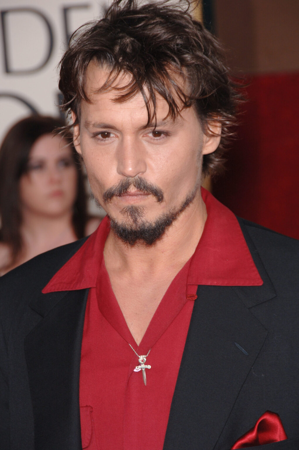 35 Johnny Depp’s Most Iconic Hairstyles Over The Years - Hood MWR