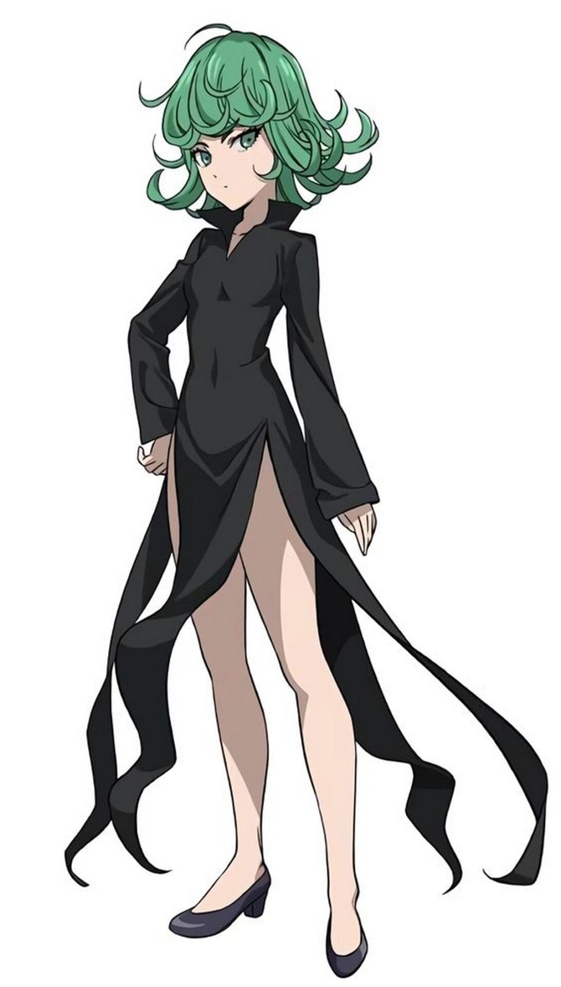 50 Most Loved Anime Curly Hair Characters - Hood MWR