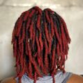44 Freeform Dreads for Men to Unleash Their Styles - Hood MWR