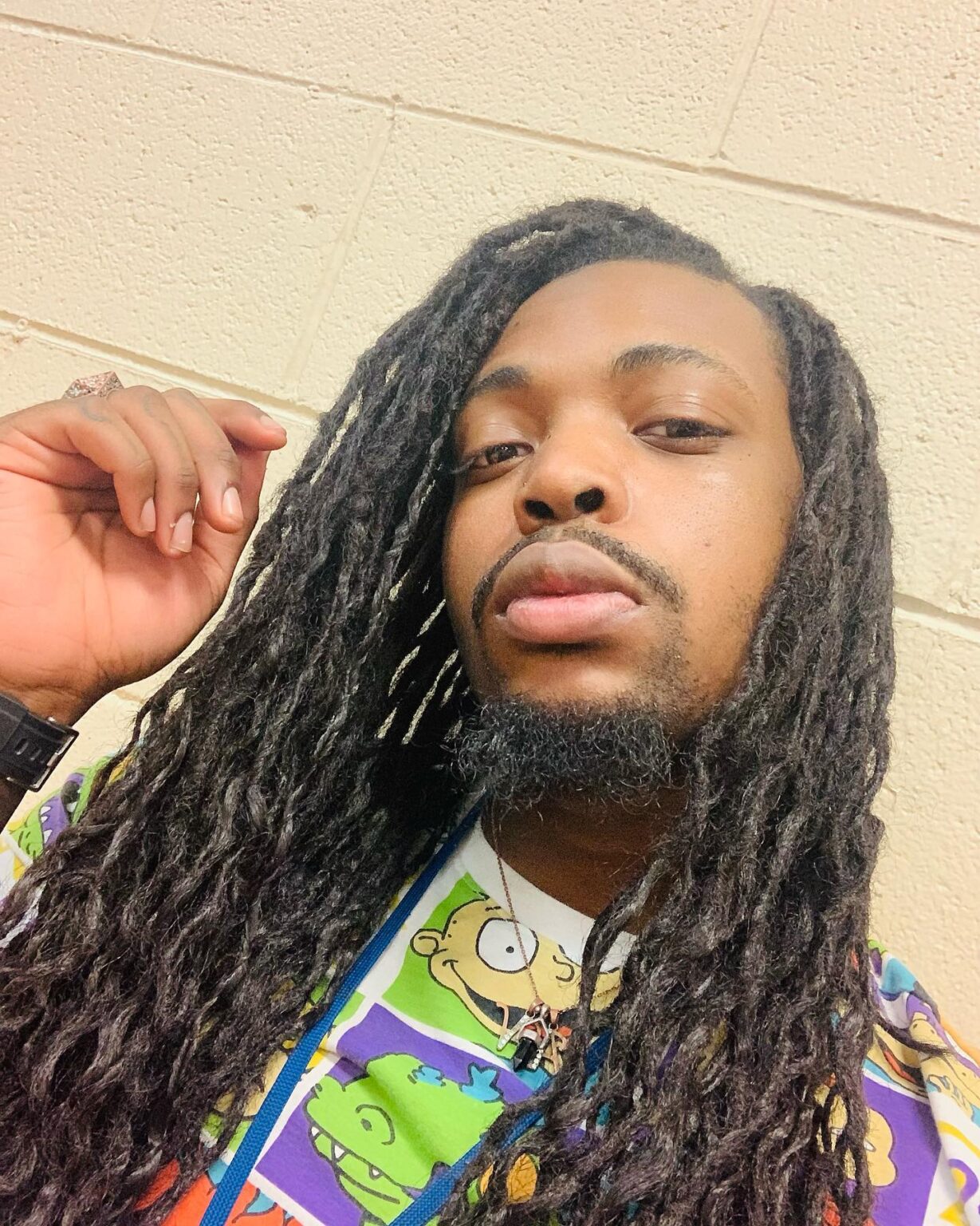 35 Must-Try '90s Black Hairstyles: From Box Braids to Jheri Curls ...