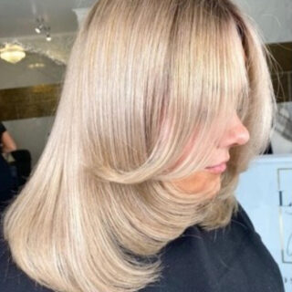 Wella T14 Before and After Transforming Your Hair with Wella Toner ...