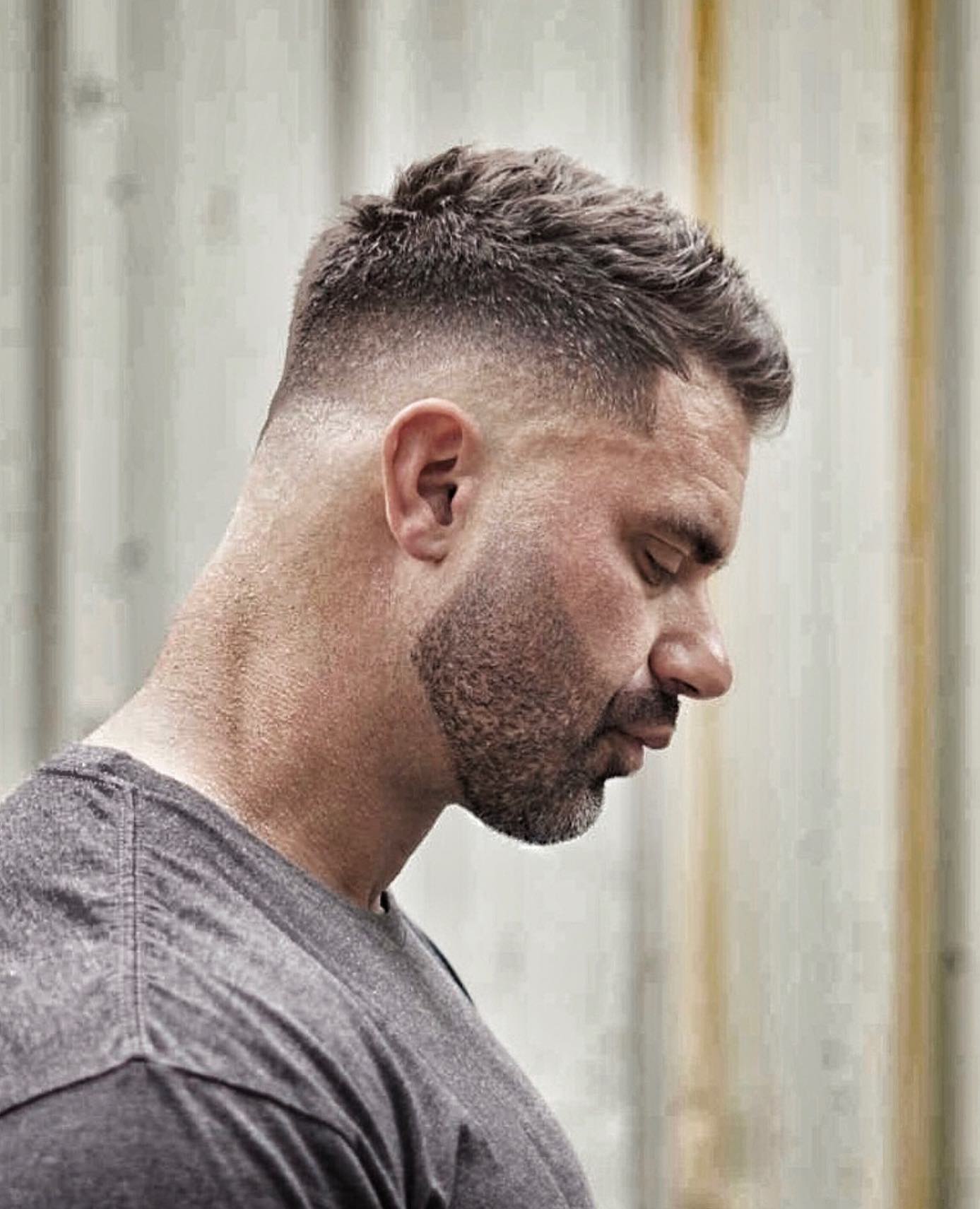 (Đang fix) 41 Short Messy Hairstyles For Men - 466 Đạt - Hood MWR