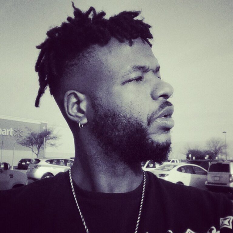 44 Freeform Dreads for Men to Unleash Their Styles - Hood MWR