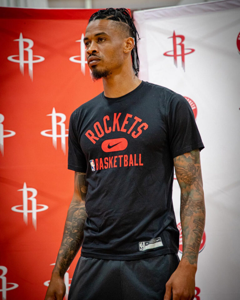 47 NBA's Highest Vertical Jumps Record-Holders - Hood MWR