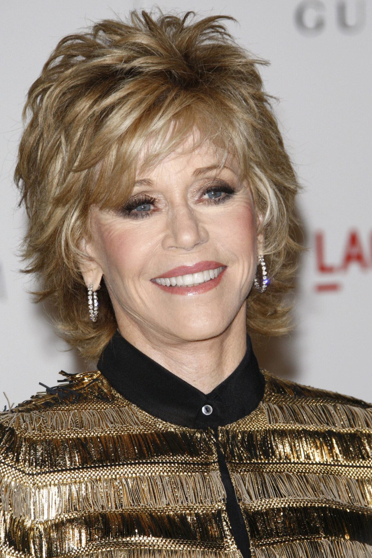 Jane Fonda's Top 35 Hairstyles that Defined an Era - Hood MWR