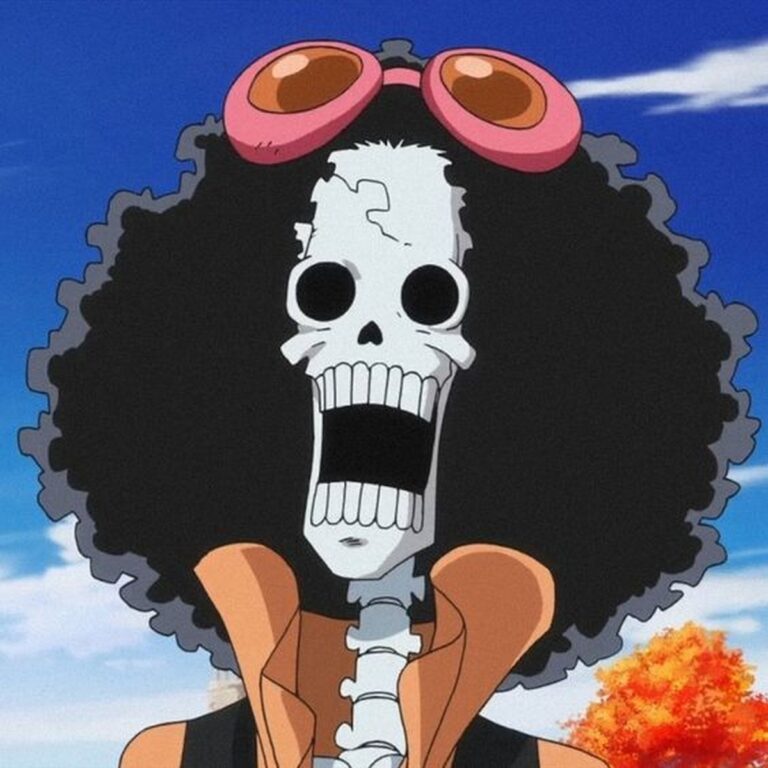 50 Most Loved Anime Curly Hair Characters - Hood MWR