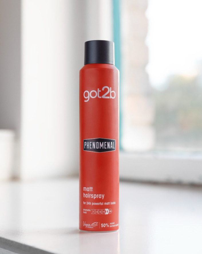Is Got2b Bad For Your Hair? - Hood MWR