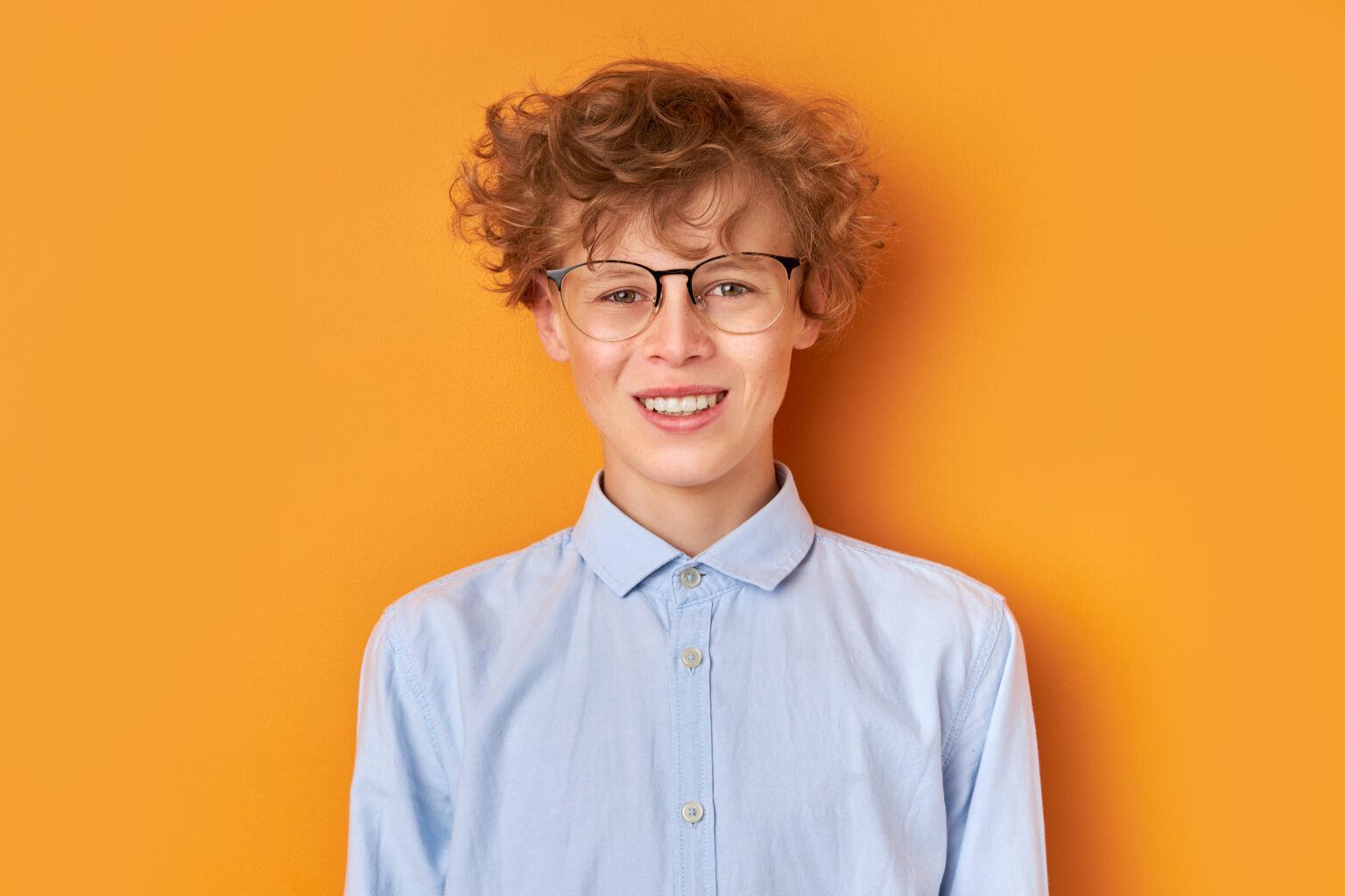 45 Boys’ Haircuts for Curly Hair to Elevate Your Style Game