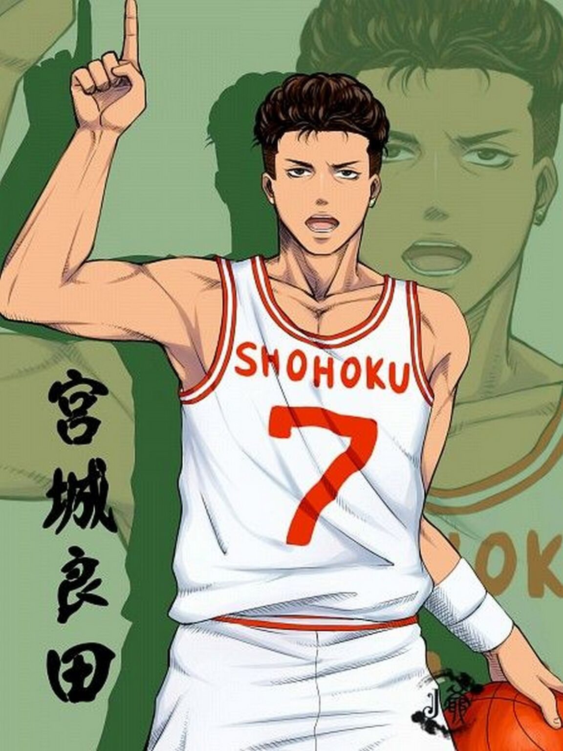 50 Most Loved Anime Curly Hair Characters - Hood MWR