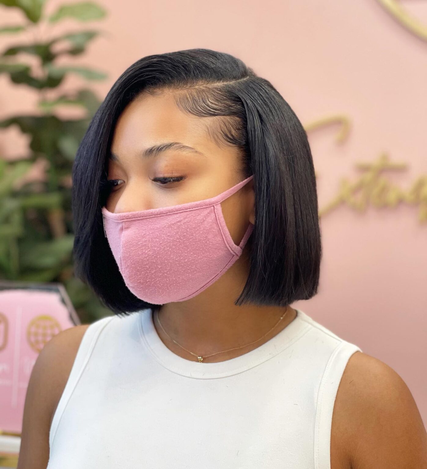35 Quick Weave Hairstyles for a Stunning Look - Hood MWR